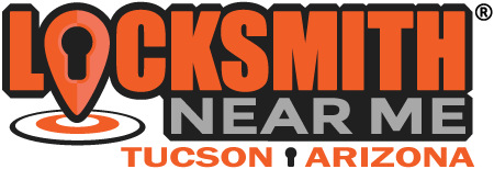 Locksmith Near Me LLC in Tucson | Auto, Home & Business